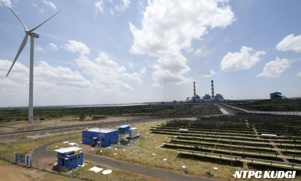 Approach | NTPC Limited